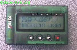 Herzlich Willkommen bei DG1NFS